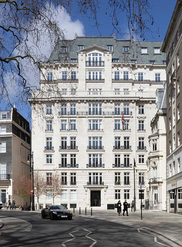 Synergy Property Group | Transforming landmark buildings and creating ...